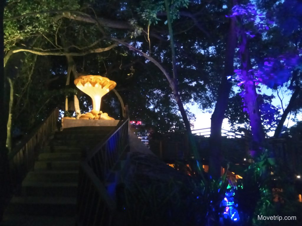 เดินเล่นชมสวนลับในปีนัง Penang Avatar Secret Garden – Movetrip